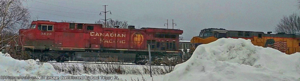 CP 9625